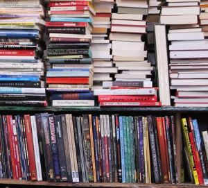 3% back for your kids from AbeBooks