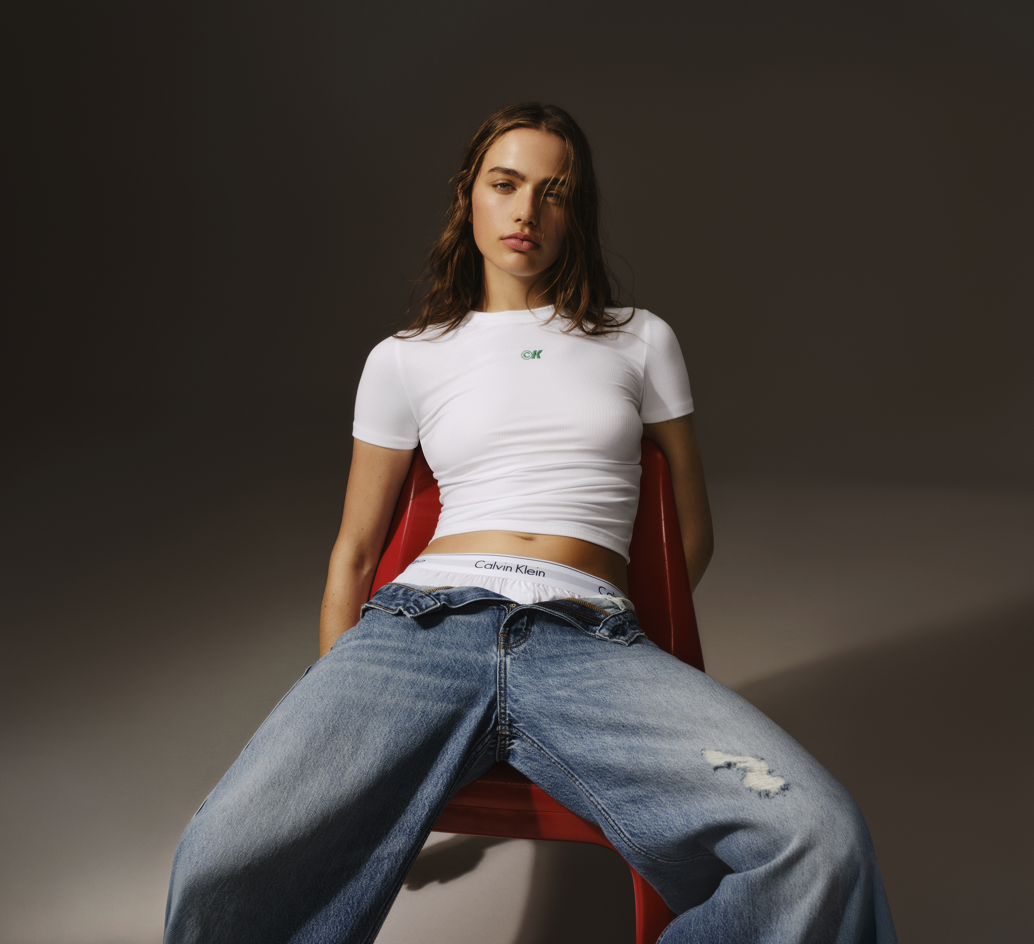 Up to 4% back for your kids from Calvin Klein - higher rate ending soon