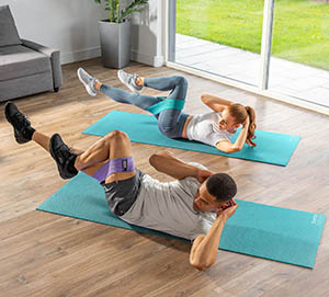 3% back for your kids from Core Balance