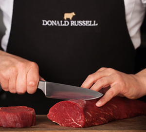 Up to 6.5% at Donald Russell from KidStart