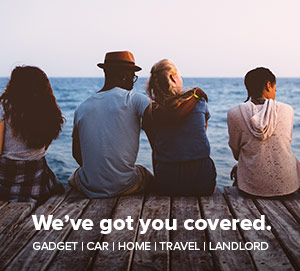 Up to 19% back for your kids from Endsleigh Insurance