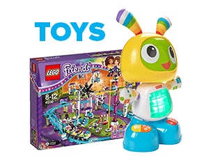 Flubit Savings, Offers & Voucher Codes from KidStart