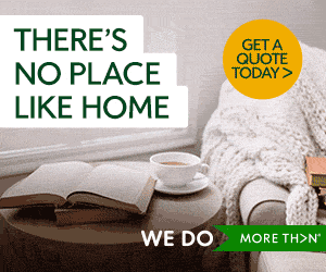 Up to £26 back for your kids from MORE THAN Home Insurance