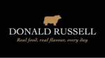 Up to 6.5% at Donald Russell from KidStart