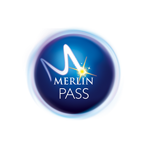 Up to 4% back for your kids from Merlin Annual Pass