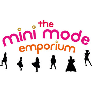 3% back for your kids from Mini Mode Emporium
