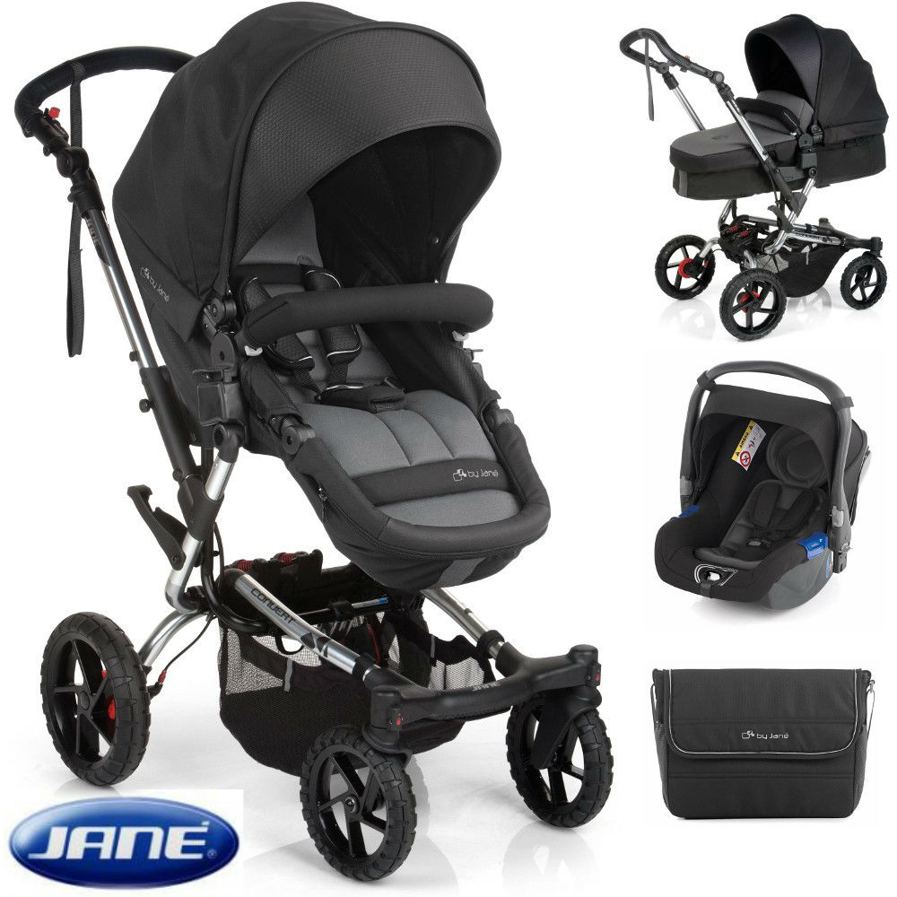 36% off Jane Crosswalk Convert Travel System - KidStart Deals
