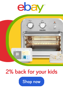KidStart Shopping Ideas helps families turn everyday shopping into ...