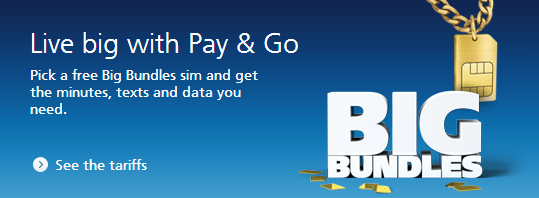 O2 Mobile Savings, Offers & Voucher Codes from KidStart