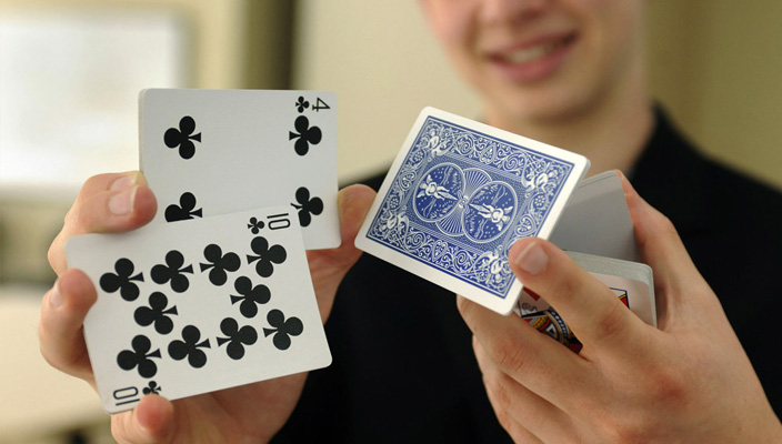 10 Beginner’s Magic Tips for Kids - KidStart Magazine : KidStart Magazine