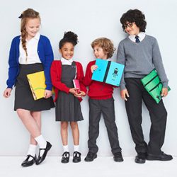 John Lewis School Uniforms - KidStart Magazine : KidStart Magazine