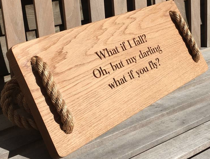 Prince George's Royal Swing - KidStart Magazine : KidStart Magazine