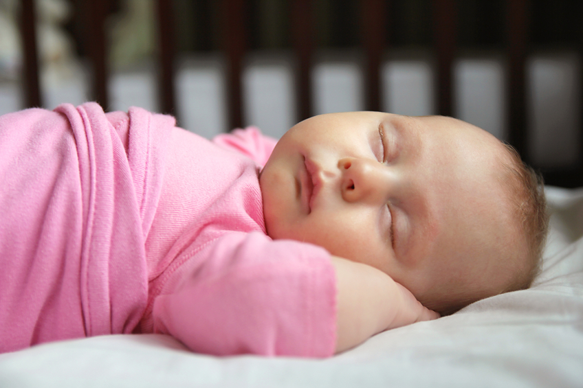 Best Tips on keeping your Baby Cool during Hot Weather - KidStart ...
