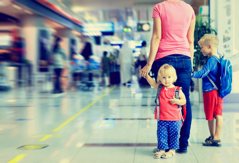 Tourism for Parents - KidStart Magazine : KidStart Magazine