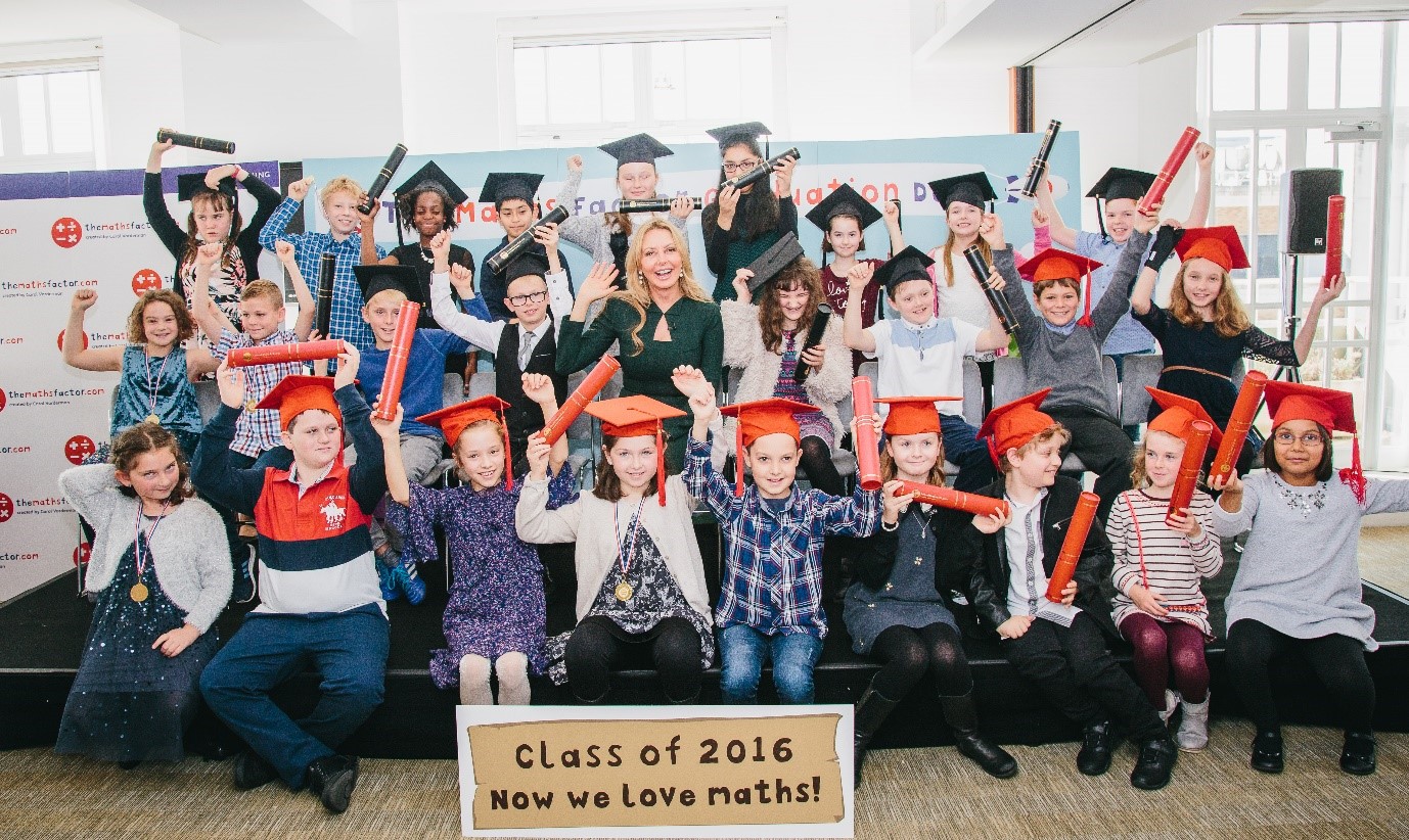 class-of-students - KidStart Magazine : KidStart Magazine