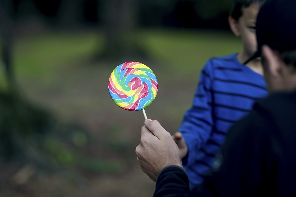 Tricky People_Safety Rules for Kids - KidStart Magazine : KidStart Magazine