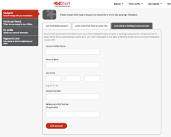 Link your Osper card to your KidStart account now : KidStart Magazine