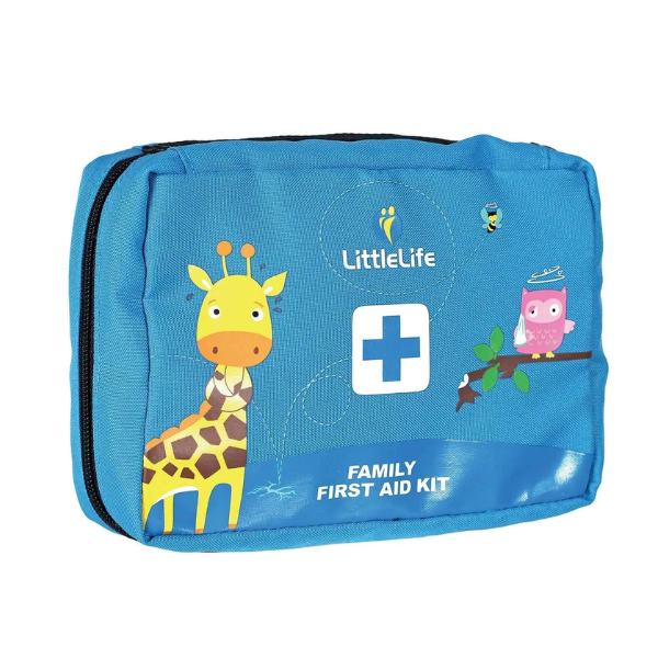 Baby's First Holiday Packing Ideas And Essentials | KidStart : KidStart ...