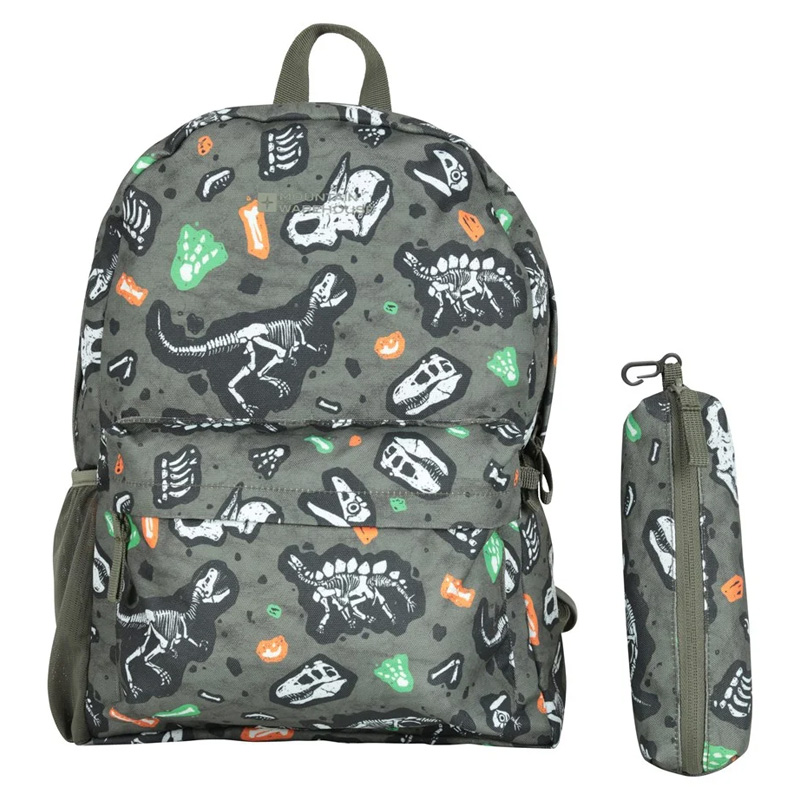 Back To School Edit: Backpacks | KidStart : KidStart Magazine