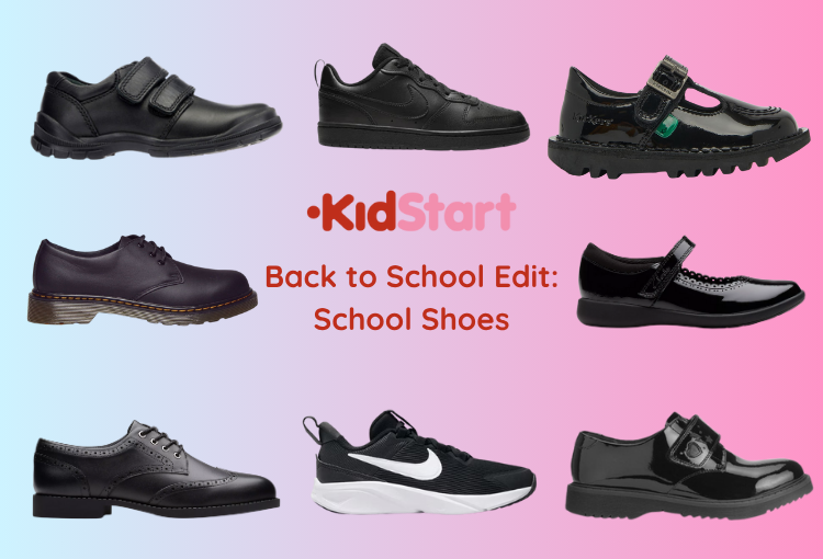 KidStart Back to School: Shoes Edit - KidStart Magazine : KidStart Magazine
