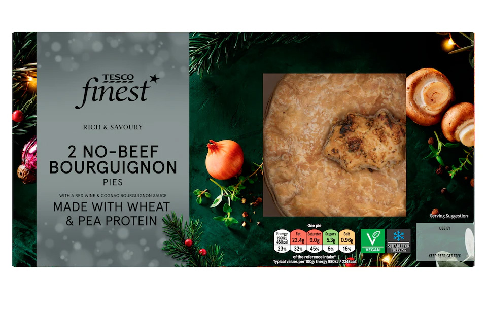 Alternative Christmas Dinner Centrepieces | KidStart : KidStart Magazine